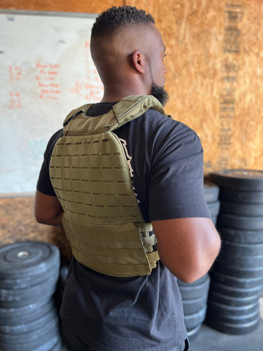 Plate Carriers – Fit Stitch Gear